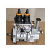 China Excavator Injector Pc400-7 Fuel Injection Pump 6156-71-1111 for sale
