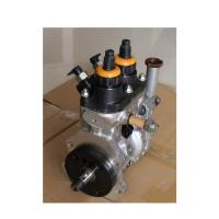 China Excavator Injector Pc400-7 Fuel Injection Pump 6156-71-1111 for sale