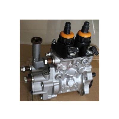 China Excavator Injector Pc400-7 Fuel Injection Pump 6156-71-1111 for sale