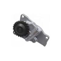 China Excavator PC200-5 engine 6D95 Oil pump assy 6209-51-1201 for sale