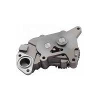 China Excavator For WA380-3 PC300-5 PC300-6 Engine S6D108 Oil Pump Assembly 6221-51-1100 for sale