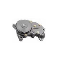 China Excavator For WA380-3 PC300-5 PC300-6 Engine S6D108 Oil Pump Assembly 6221-51-1100 for sale