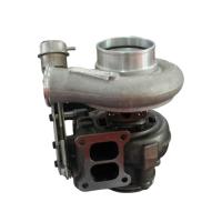 China WA420-3 Loader engine 6D114 turbocharger 6742-01-5000 for sale