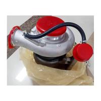 China WA420-3 Loader engine 6D114 turbocharger 6742-01-5000 for sale