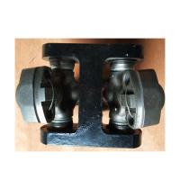 China Wheel loader WA380-3 rear drive shaft 423-20-24100 for sale