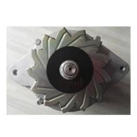 China Excavator PC200-8 PC600-7 6D140 Engine 600-825-9331 Alternator for sale