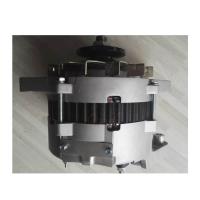 China Excavator PC200-8 PC600-7 6D140 Engine 600-825-9331 Alternator for sale