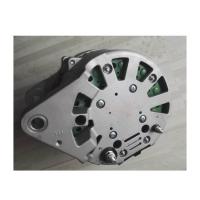 China Excavator PC200-8 PC600-7 6D140 Engine 600-825-9331 Alternator for sale