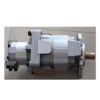 China WA380 Wheel Loader Accessories Handok Hydraulic Pump 705-55-34190 for sale