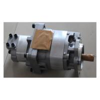 China WA380 Wheel Loader Accessories Handok Hydraulic Pump 705-55-34190 for sale