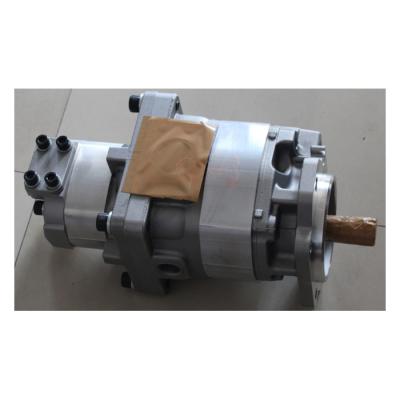 China WA380 Wheel Loader Accessories Handok Hydraulic Pump 705-55-34190 for sale