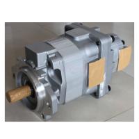 China WA380 Wheel Loader Accessories Handok Hydraulic Pump 705-55-34190 for sale