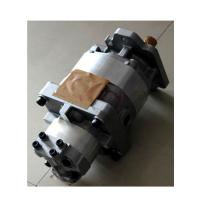 China WA380 Wheel Loader Accessories Handok Hydraulic Pump 705-55-34190 for sale