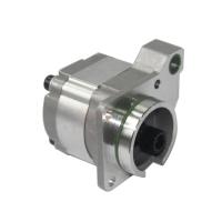 China Excavator E320B gear pump 1262083 126-2083 for sale