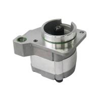 China Excavator E320B gear pump 1262083 126-2083 for sale