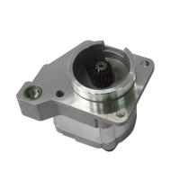 China Excavator E320B gear pump 1262083 126-2083 for sale