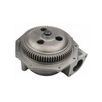 China C15 C16 Diesel Engine Excavator spare parts Water Pump 1615719 for sale