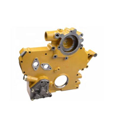 China Excavator E320 E320B E320C Hydraulic Fuel Oil Pump 178-6539 1786539 34335-23010 for sale