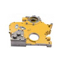 China Excavator E320 E320B E320C Hydraulic Fuel Oil Pump 178-6539 1786539 34335-23010 for sale
