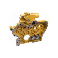 China Excavator E320 E320B E320C Hydraulic Fuel Oil Pump 178-6539 1786539 34335-23010 for sale
