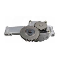 China Engine C7 3116 3126 Excavator E320B E325D E329D Oil Pump 189-8777 for sale
