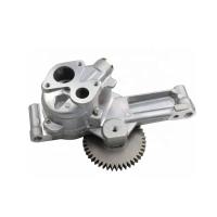 China Engine C7 3116 3126 Excavator E320B E325D E329D Oil Pump 189-8777 for sale