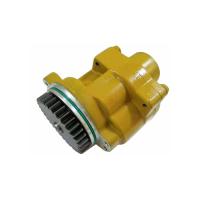 China C11 C12 C13 Engine Parts 233-5220 2335220 Oil Pump for sale