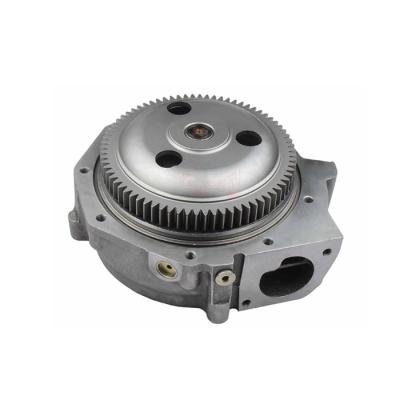 China Excavator E365 E374 E385 C15 C18 Engine Water Pump 3362213 336-2213 10R8660 10R-8660 for sale