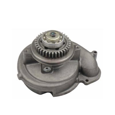 China Excavator E345D E349D 345C Parts Engine C13 Water Pump 3520205 352-0205 for sale