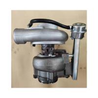 China engine spare parts WA420-3 turbocharger 4050282 for sale