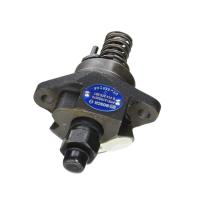 China 1D41 Engine Diesel Fuel Unit Pump 0414276001 for sale