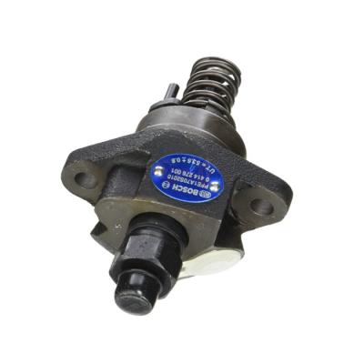 China 1D41 Engine Diesel Fuel Unit Pump 0414276001 for sale