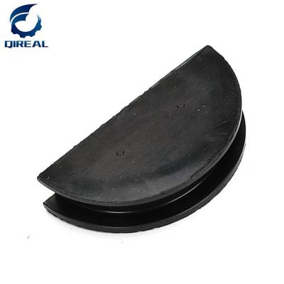 China Excavator Kobelco SK200 210 250 260-8 Hino J05E engine semi-circular glue plug crescent glue plug 11188-E0010 for sale