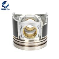 China Top Quality J05 J08 Engine Parts Piston S130A-E0101 for sale