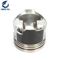 China Top Quality J05 J08 Engine Parts Piston S130A-E0101 for sale