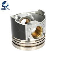 China Top Quality J05 J08 Engine Parts Piston S130A-E0101 for sale