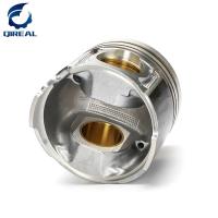 China Top Quality J05 J08 Engine Parts Piston S130A-E0101 for sale