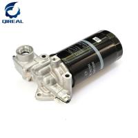 China Spin On Oil Filter Element LF16226 5-87310490-0 15607-2190 for sale