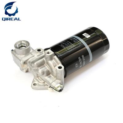 China Spin On Oil Filter Element LF16226 5-87310490-0 15607-2190 for sale