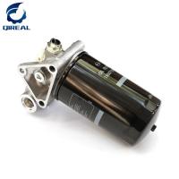 China Spin On Oil Filter Element LF16226 5-87310490-0 15607-2190 for sale
