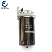 China Spin On Oil Filter Element LF16226 5-87310490-0 15607-2190 for sale