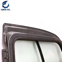 China Excavators Spare Parts SK210-8 Cab door assembly for sale