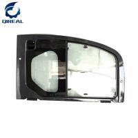 China Excavators Spare Parts SK210-8 Cab door assembly for sale