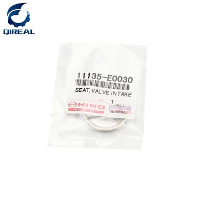 China EXCAVATOR SPARE PARTS VALVE INTAKE SEAT 11335-E0030 for sale