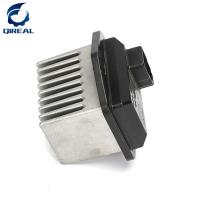 China Excavator spare parts air-conditioner RESISTOR SK-8 RESISTOR YN20M00107S00 for sale