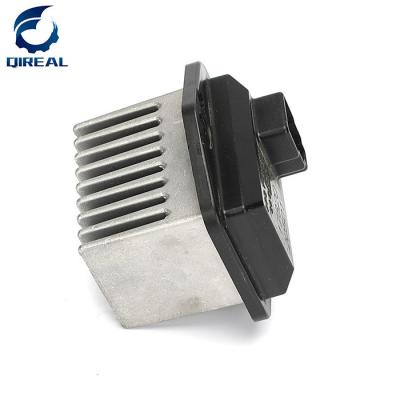 China Excavator spare parts air-conditioner RESISTOR SK-8 RESISTOR YN20M00107S00 for sale