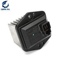 China Excavator spare parts air-conditioner RESISTOR SK-8 RESISTOR YN20M00107S00 for sale