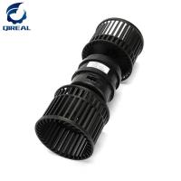 China EXCAVATOR SPARE PARTS BLOWER ASSY YN20M00107S111 for sale