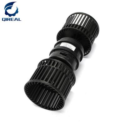 China EXCAVATOR SPARE PARTS BLOWER ASSY YN20M00107S111 for sale