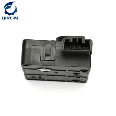 China Excavator spare parts air conditioning executive unit motor ELEC YT20M00022S11 for sale